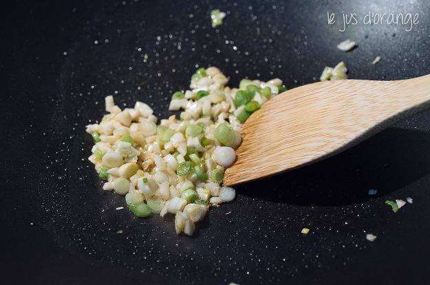 糯米饭 No Mi Fan – Chinese Sticky Rice » Betty L